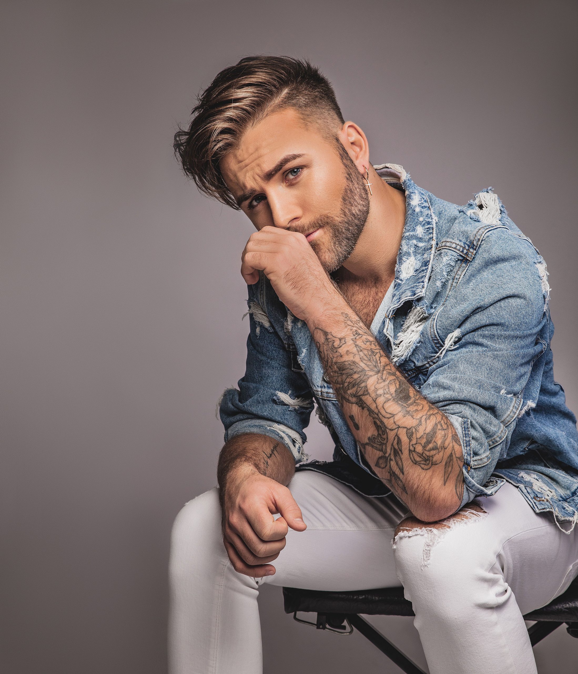 Daniel Johnson – Artist